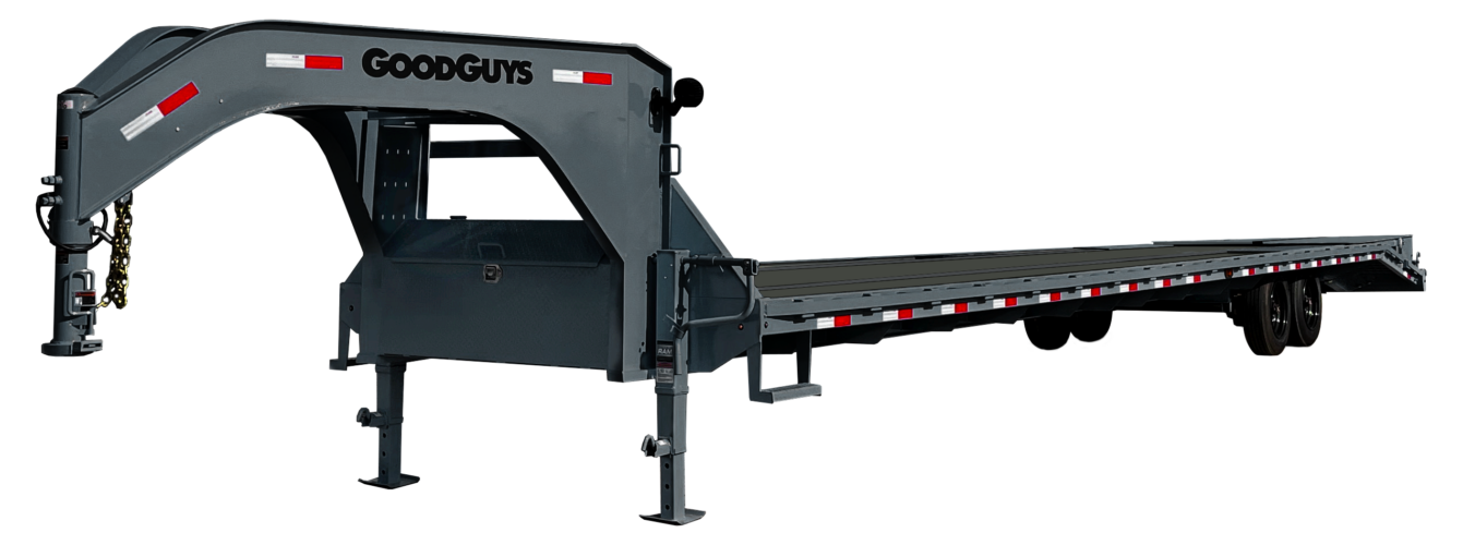 Equipment - GoodGuys Trailers