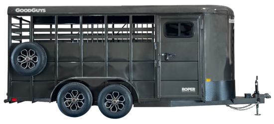 Roper Series - GoodGuys Trailers